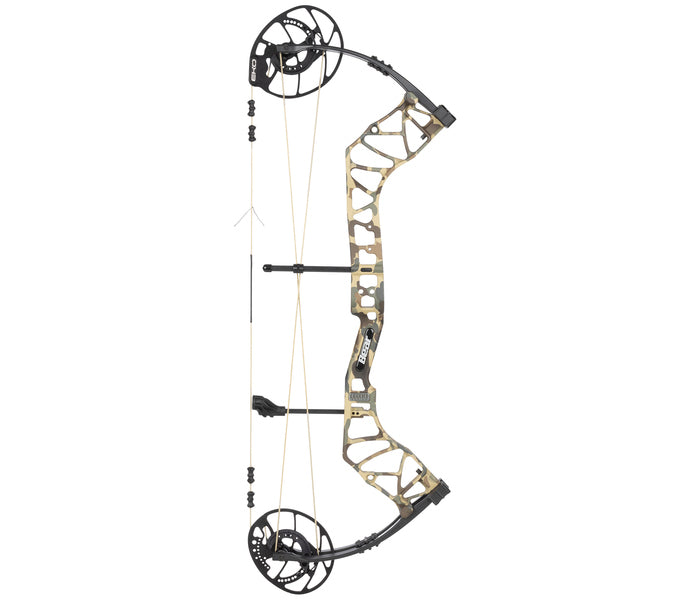 Bear Archery Compound Bow Whitetail Legend PRO – Archery Asia