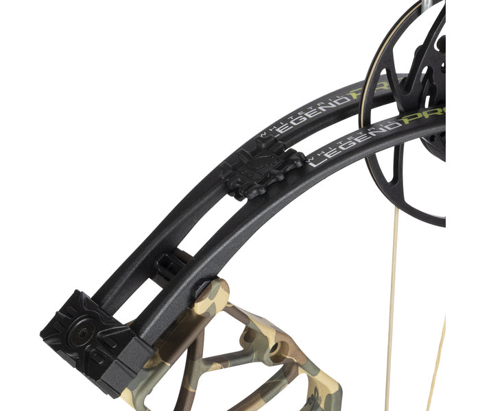 Bear Archery Compound Bow Whitetail Legend PRO – Archery Asia
