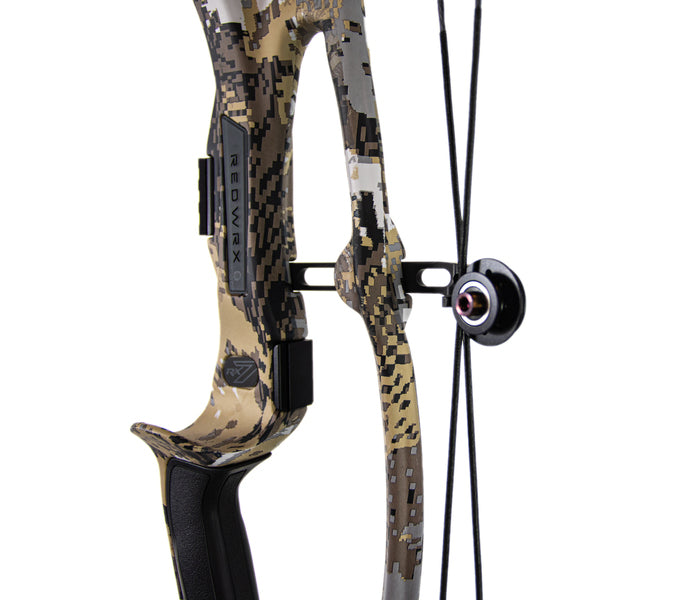 Hoyt Compound Bow RX-7 Ultra – Archery Asia