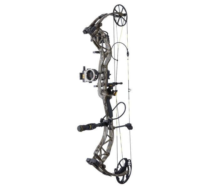 Bear Archery Compound Bow THP Adapt Plus Package 2024 – Archery Asia