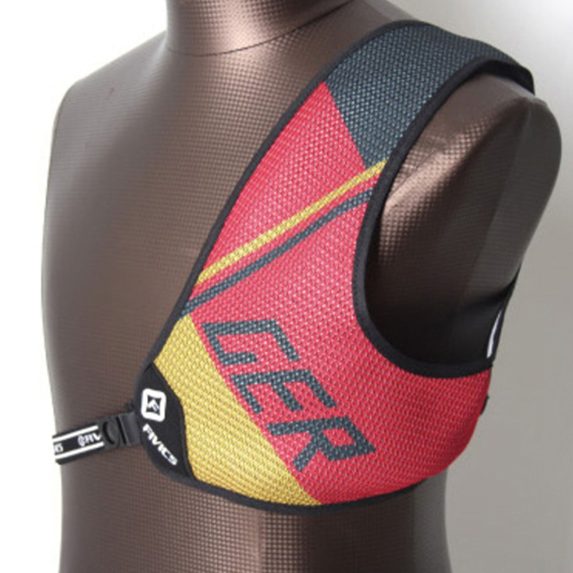 Fivics | Chestguard Shelter - X-Small – Archery Asia